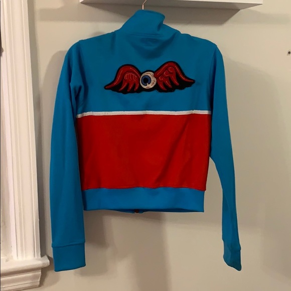 Von Dutch | Jackets & Coats | Vintage Von Dutch Jacket | Poshmark